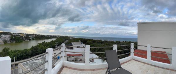 Hotelito Rocio - Isla Mujeres