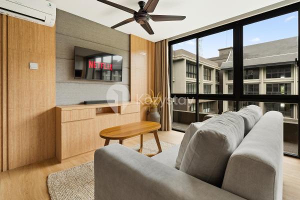 Palma By Kozystay - Nusa Dua - Sanur