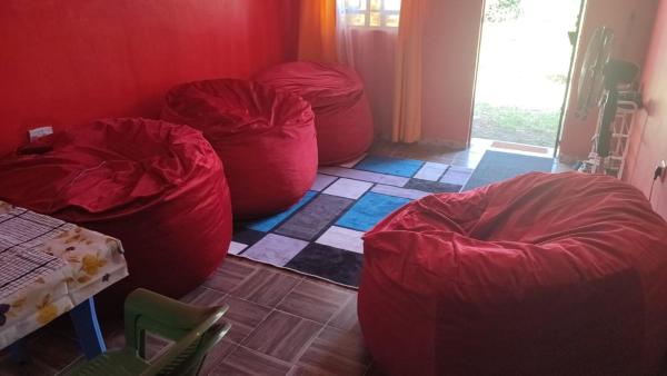 Asemboguesthome - Kisumu