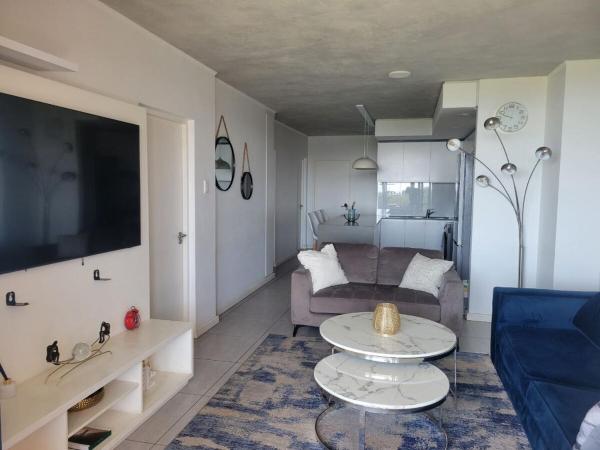 Coral Point Seaview Apartment - Mount Moreland