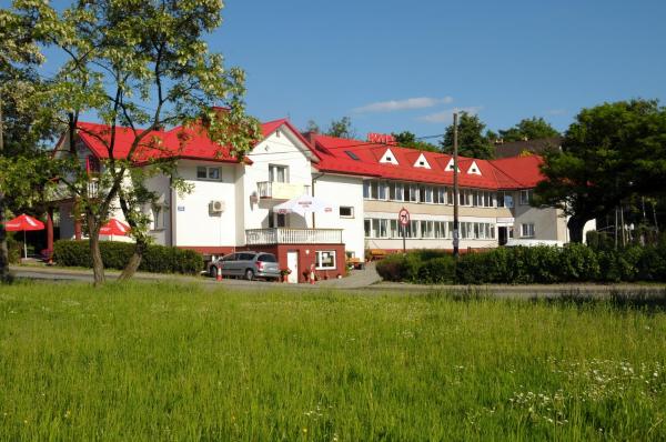 Hotel Górsko - Krakova