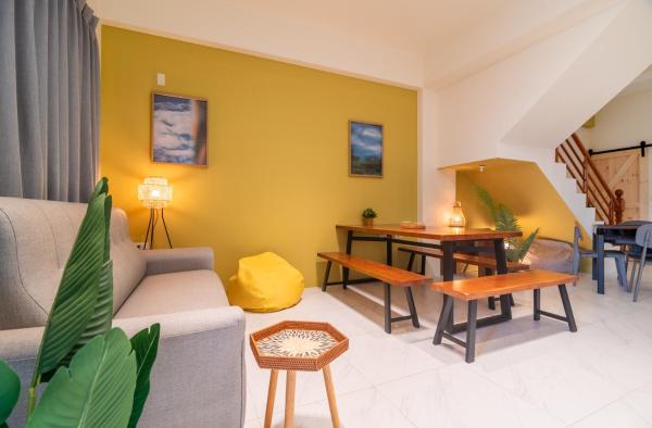 歸巢民宿 Homecoming - Taipei