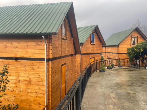 Daisi Cottages - Georgia