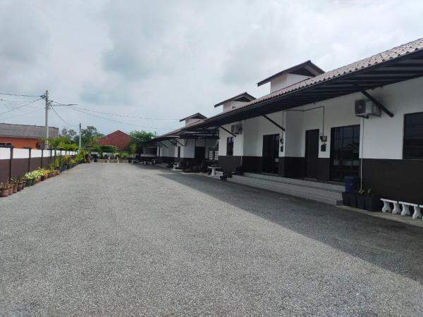 Homestay Roomstay Setaman - Terengganu