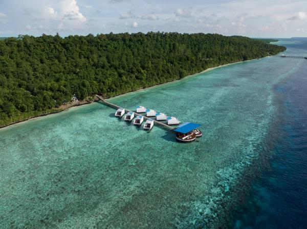 Arasatu Villas & Sanctuary - Malaysia