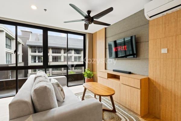 Olaia By Kozystay - Nusa Dua - Sanur
