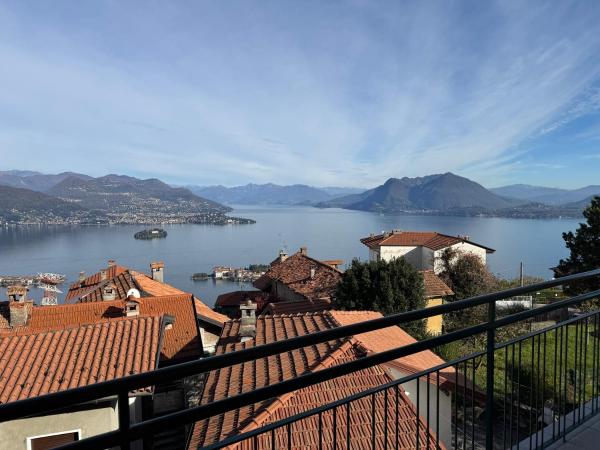 Nide House - Stresa