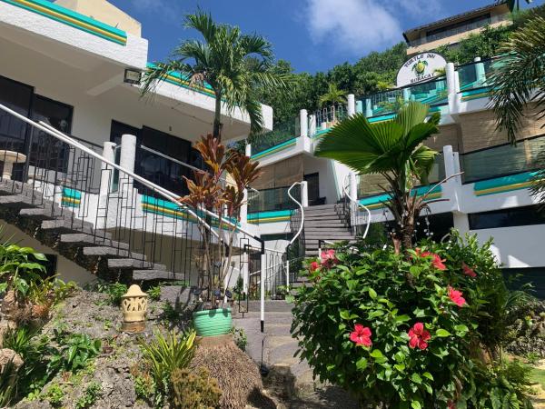 Turtle Inn Resort - Malay