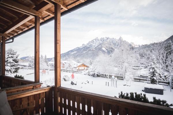 Hotel Gratschwirt - San Candido