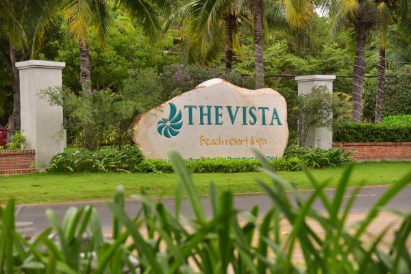 The Vista Beach Resort Phan Thiết - Phan Thiet