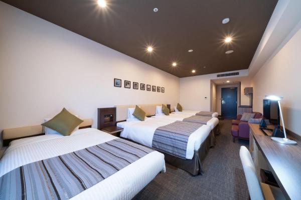 Hotel Mystays Premier Kanazawa - Kanazawa