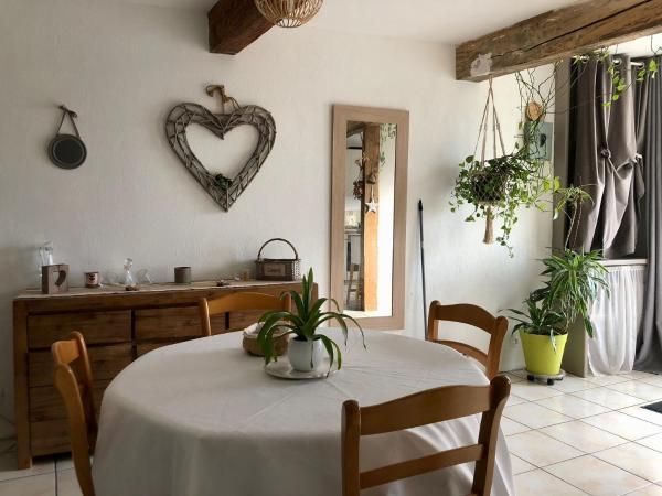 Maison De Village Aux Portes De Toulouse - Saint-Alban, France