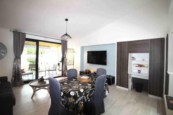 Maison 'Le Ptit France' - Saint-Denis