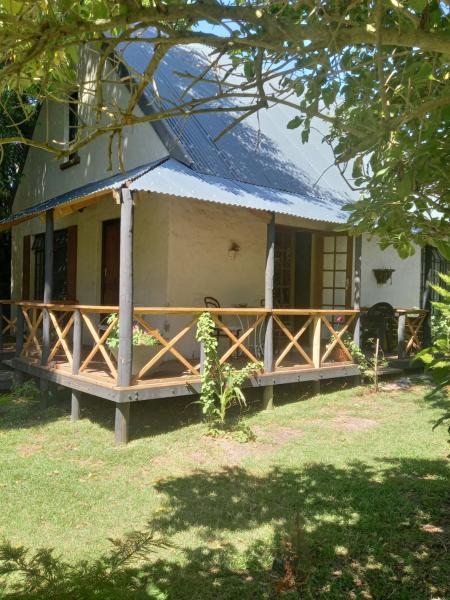 Emerald Hill Cottage - Port Elizabeth