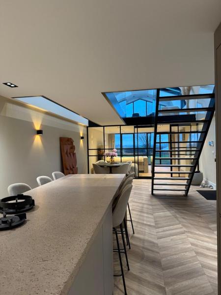 Luxury Apartment Near Amsterdam - Volendam