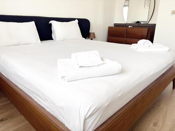 Dakarbydays-dbd003-appartement Adèle 1 Chambre - Sénégal