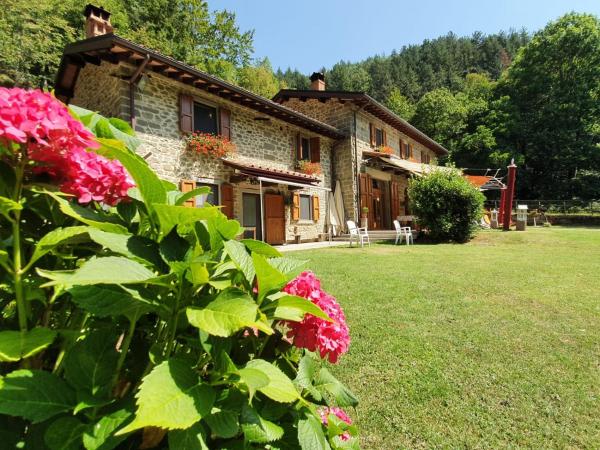B&b Locanda L'imposto - Poppi