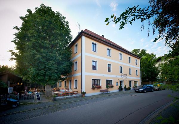 Gasthof Kernbichl - Falkenstein