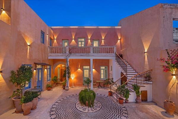 Casa Del Sol Suites - Damiano Suite (5) - Rhodes (Greece)