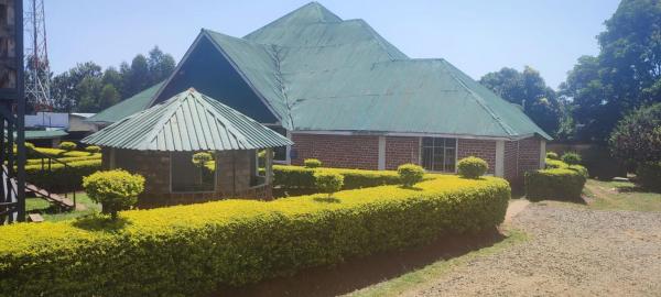 Snippers Home Styling - Kisumu