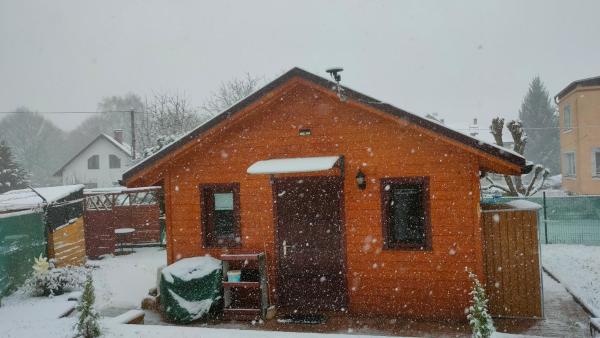 Tiny Treperka - Tchéquie