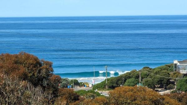 Great Ocean Road Beach Haven - Fairhaven