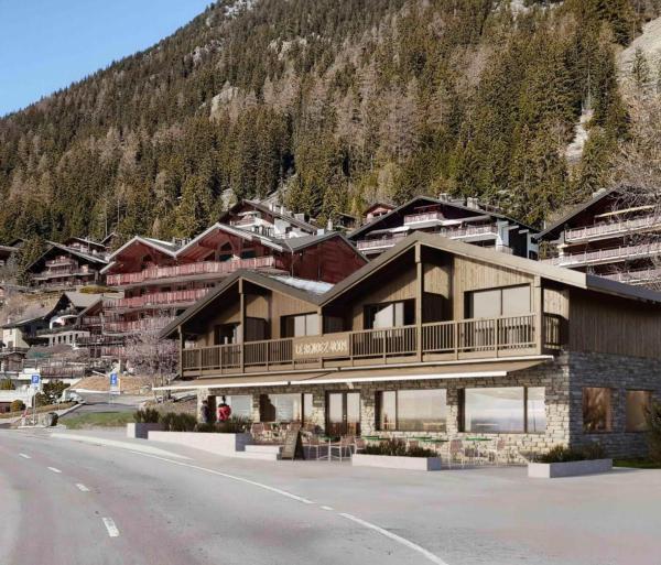 Le Rendez-vous - Champex-Lac