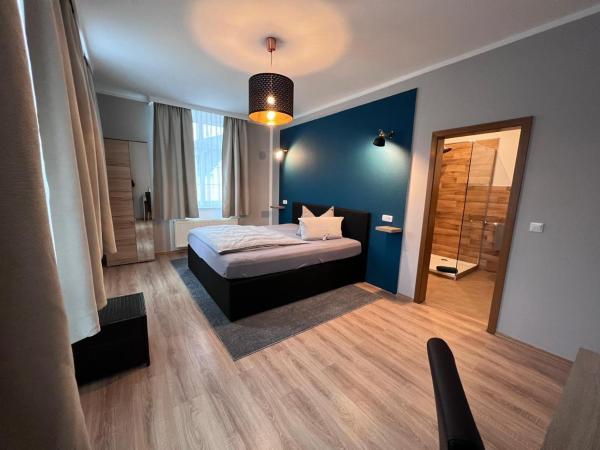 Hotel Am Vogelsang - Hagen
