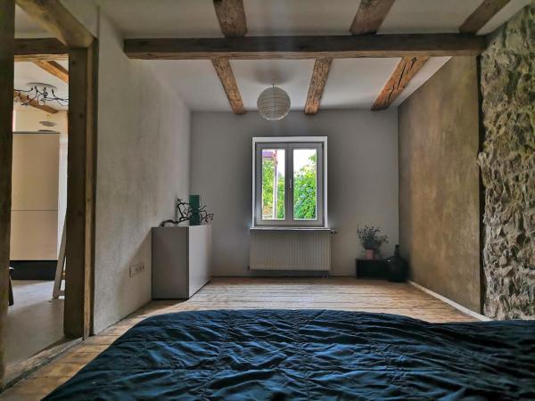 Apartment Sonnenschein - Canton de Schaffhouse