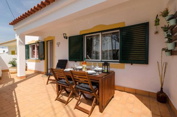 Villa Figueira - Prainha