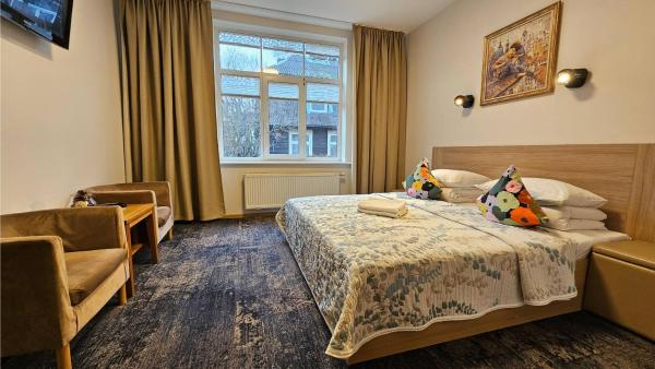 Perfect Place For Families And Bussiness Trips - Vilnius