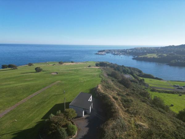 Dunmore East Ocean View Suite - Waterford