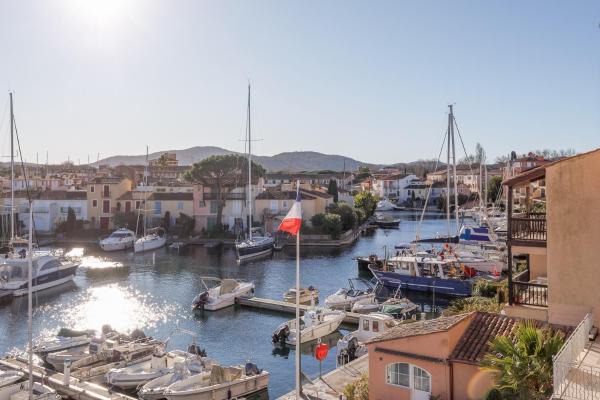 L'ammarage Yourhosthelper - Grimaud