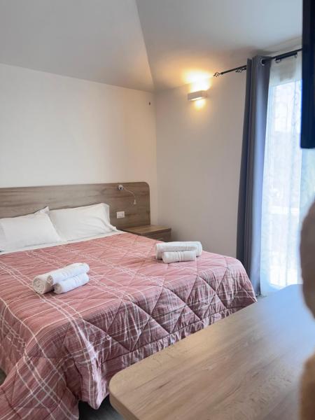 Affittacamere Su Caboni - Girasole