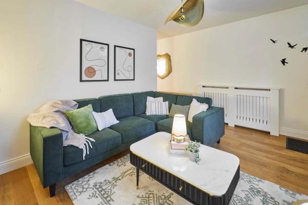 Host & Stay - Hovera Cottage - Windermere