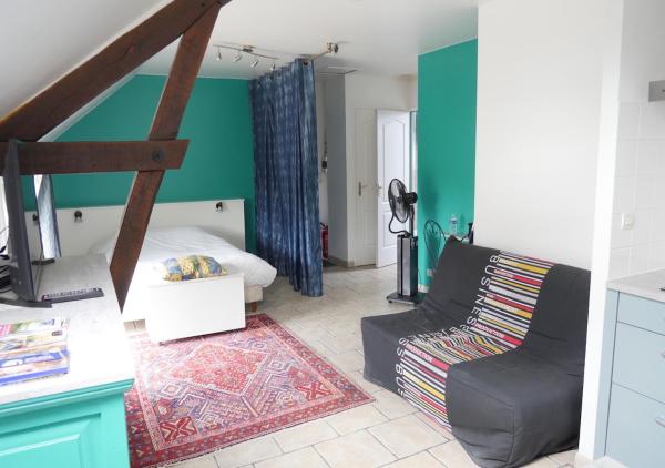 Apparthôtel Cerviña - Loiret