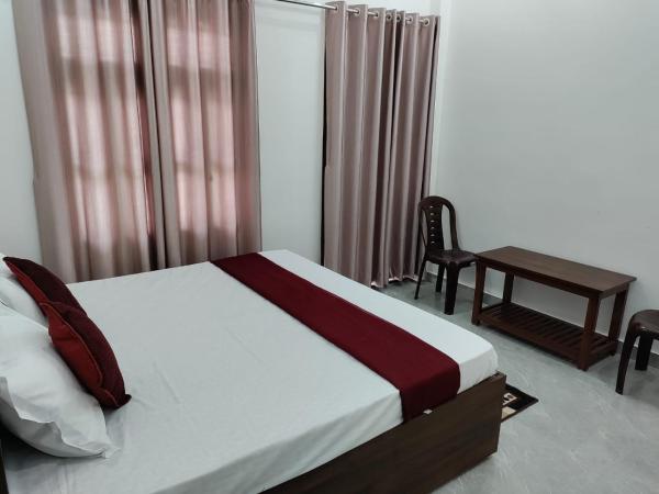 Onlystay The Ashoka Palace Near Ram Mandir - Ayodhya