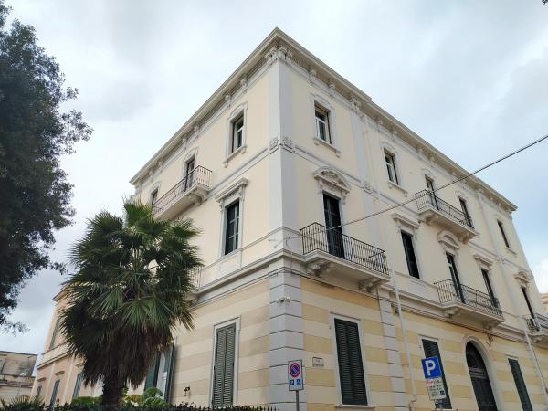 Palazzo Castellano - Lecce