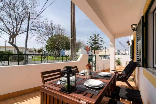 Villa Figueira - Prainha