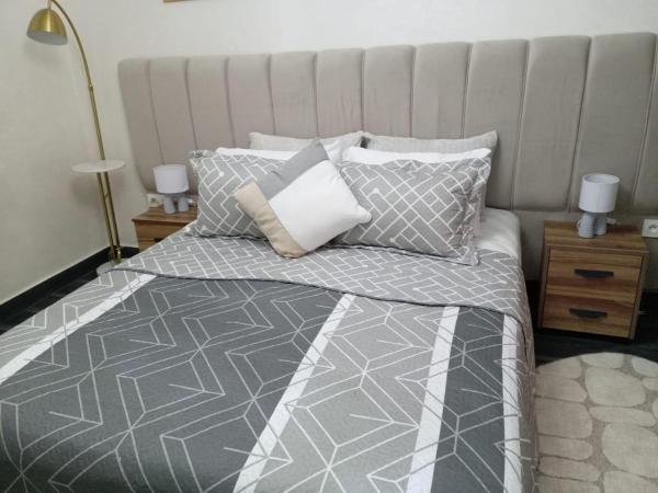 Hivernage Simo Appartement - Agadir