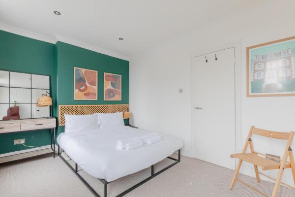 Glorious 2bd Duplex With Balcony Islington - The Strand - London