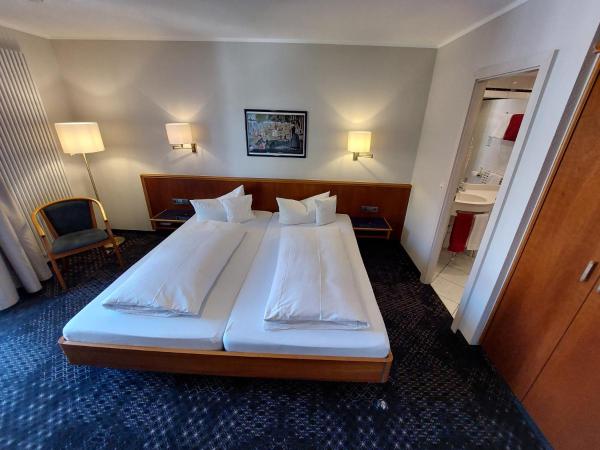 Hotel-restaurant Roter Ochsen - Aalen