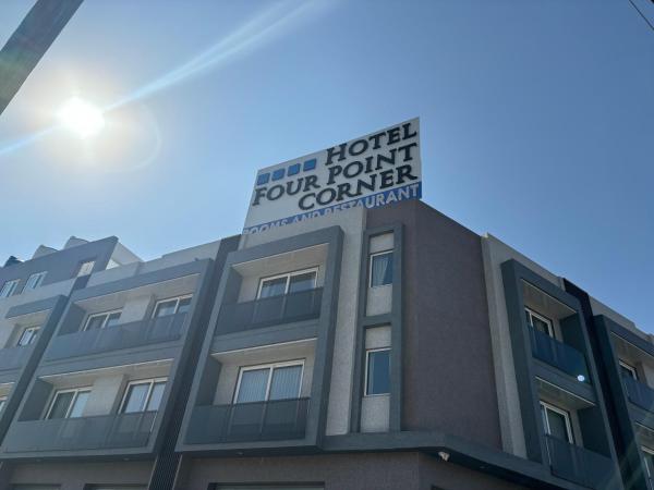 Hotel Four Point Corner - Pali