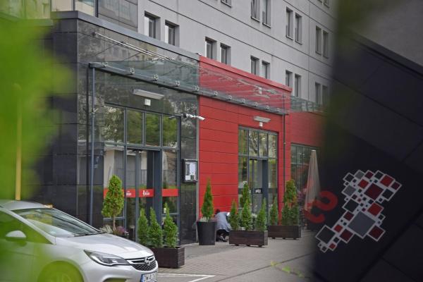 Quality Silesian Hotel - Katowice