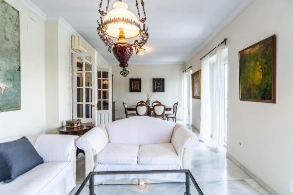 Am Betis Guadalquivir - Sevilha