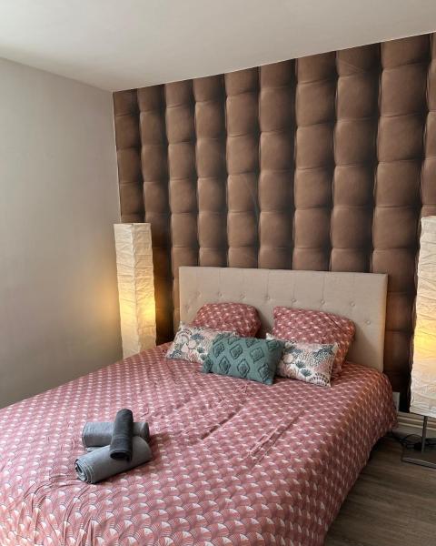 Appartement Hyper-centre Stella - Dunkirk