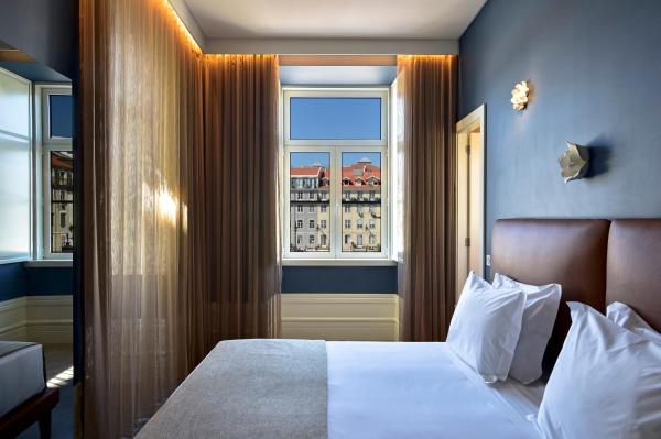 My Story Hotel Figueira - Odivelas