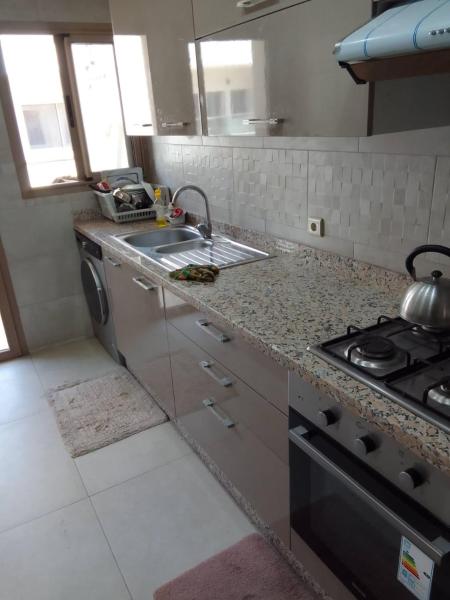 Zakri Appartement - Essaouira