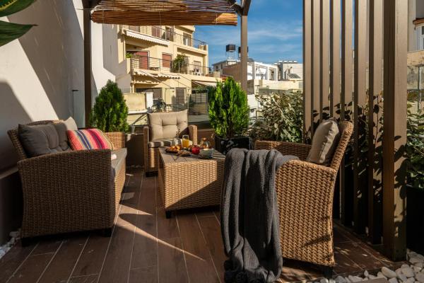 Aunt Malama's Place - Heraklion