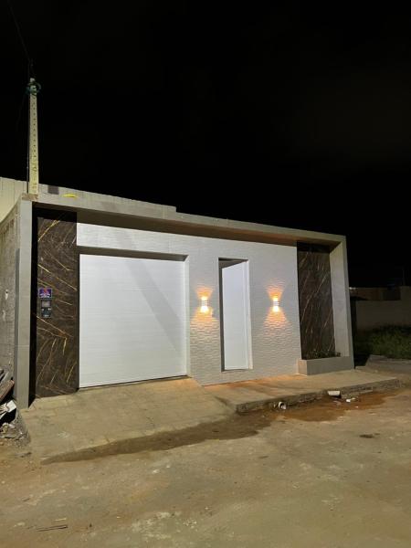 Casa Bruxelas - Praia dos Carneiros